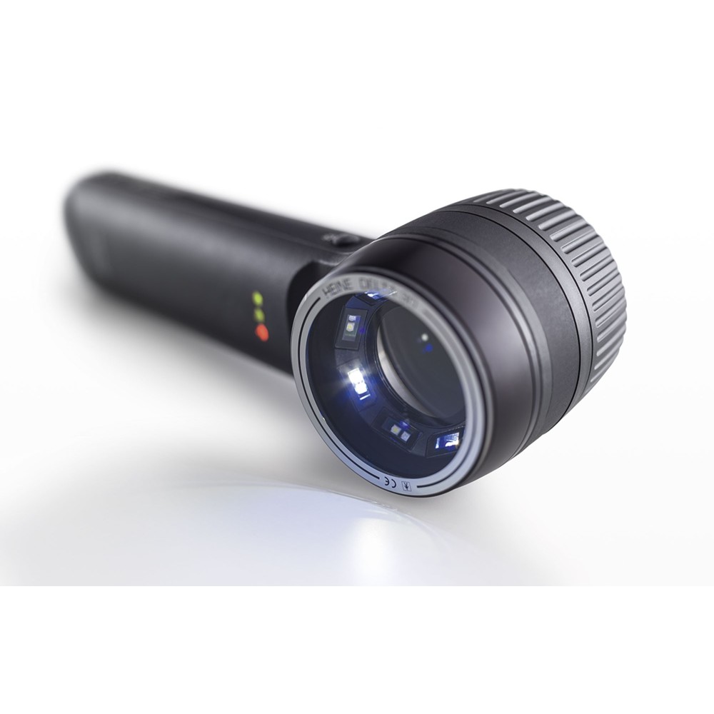 Dermatoscopio HEINE DELTA 30 PRO